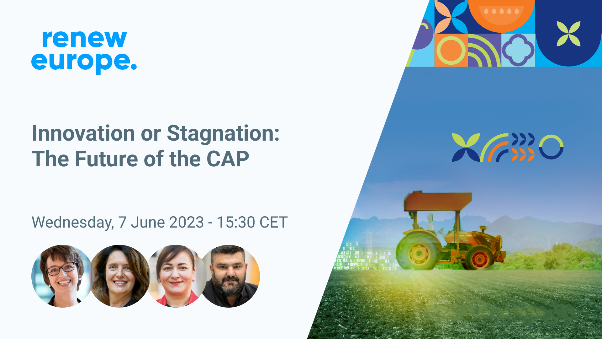 The Innovation Gap What It Means For The Future Of Europe | ALDA