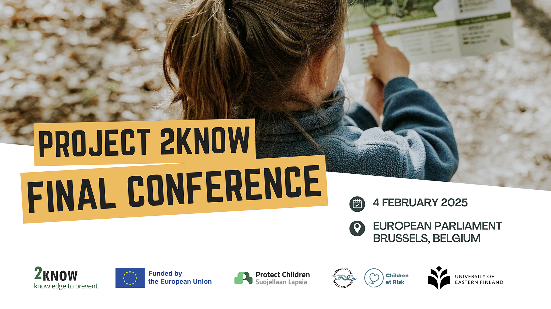2KNOW Final Conference: From Knowledge to Action
