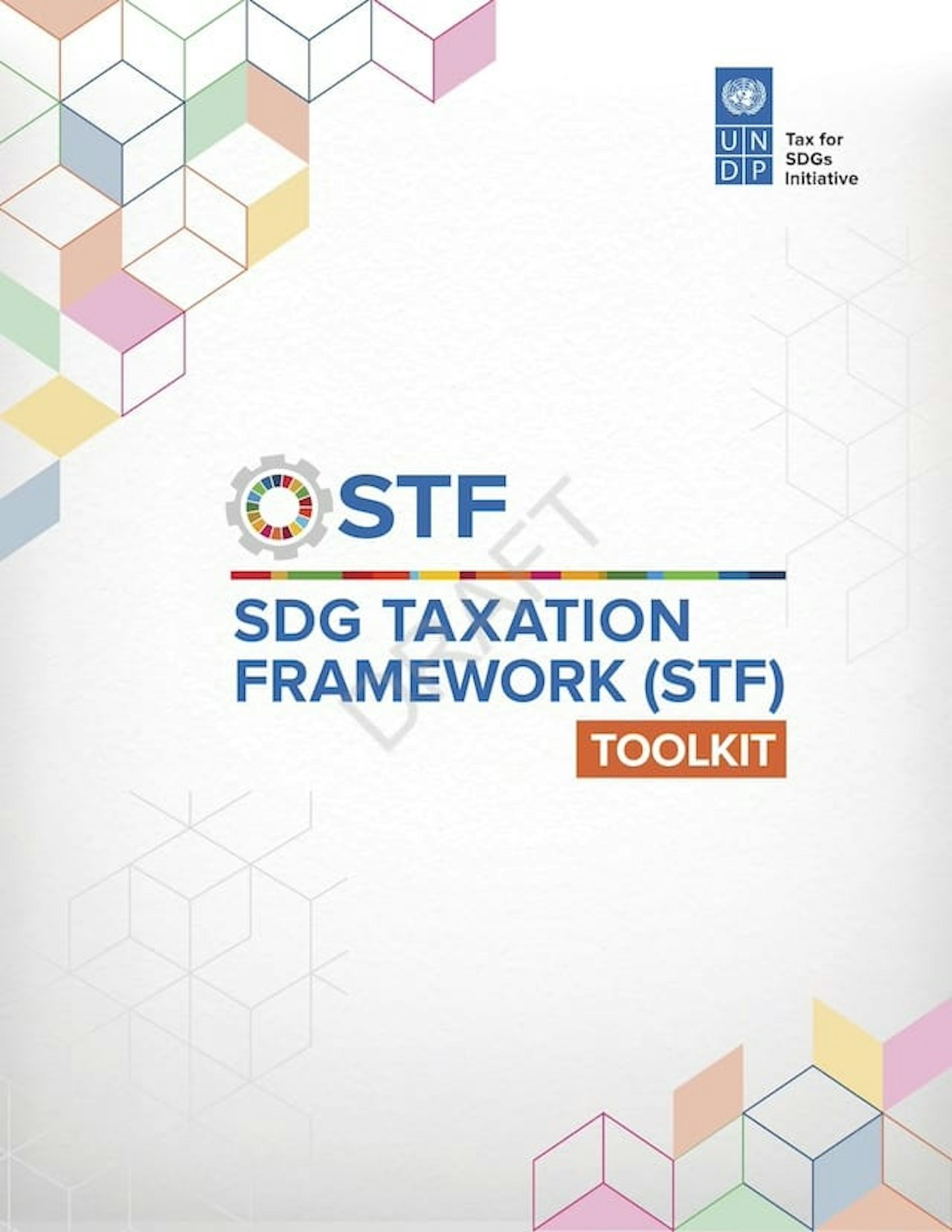 UNDP Tax for SDGs